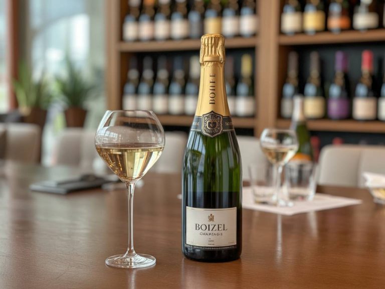 Boizel champagne avis : retour d’expérience de dégustation et focus sur ...